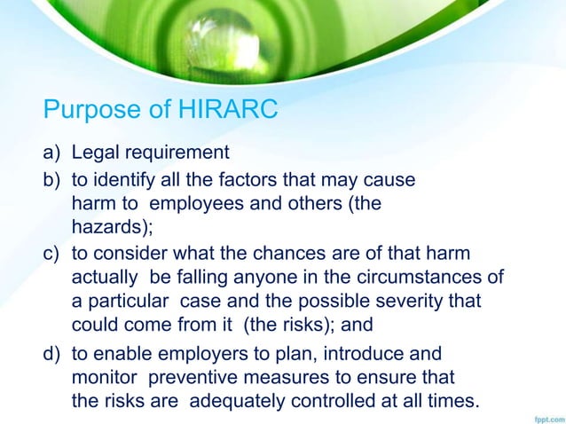 HIRARC Training.pptx