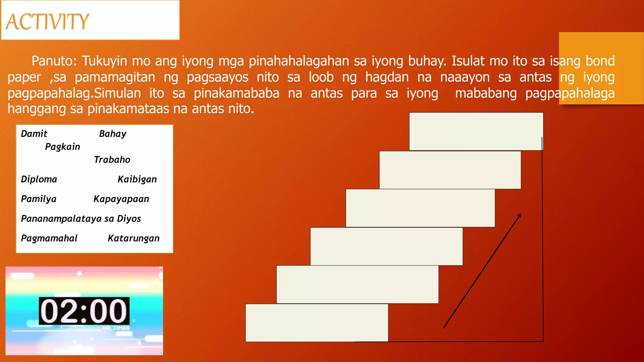 Hirarkiya ng pagpapahalaga.pptx