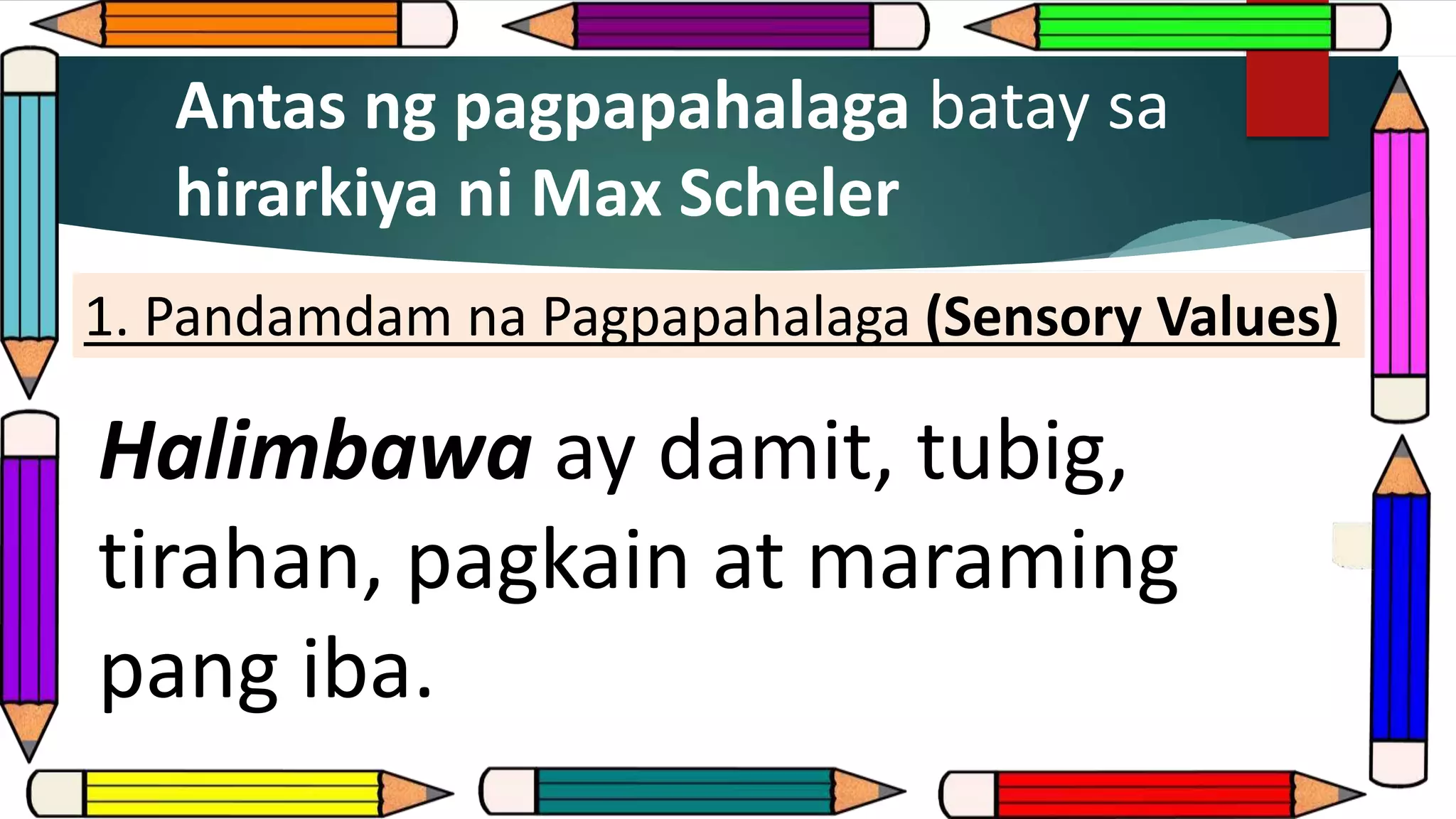 hirarkiya ng pagpapahalaga.pptx