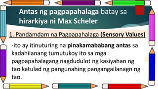 hirarkiya ng pagpapahalaga.pptx