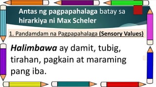 hirarkiya ng pagpapahalaga.pptx