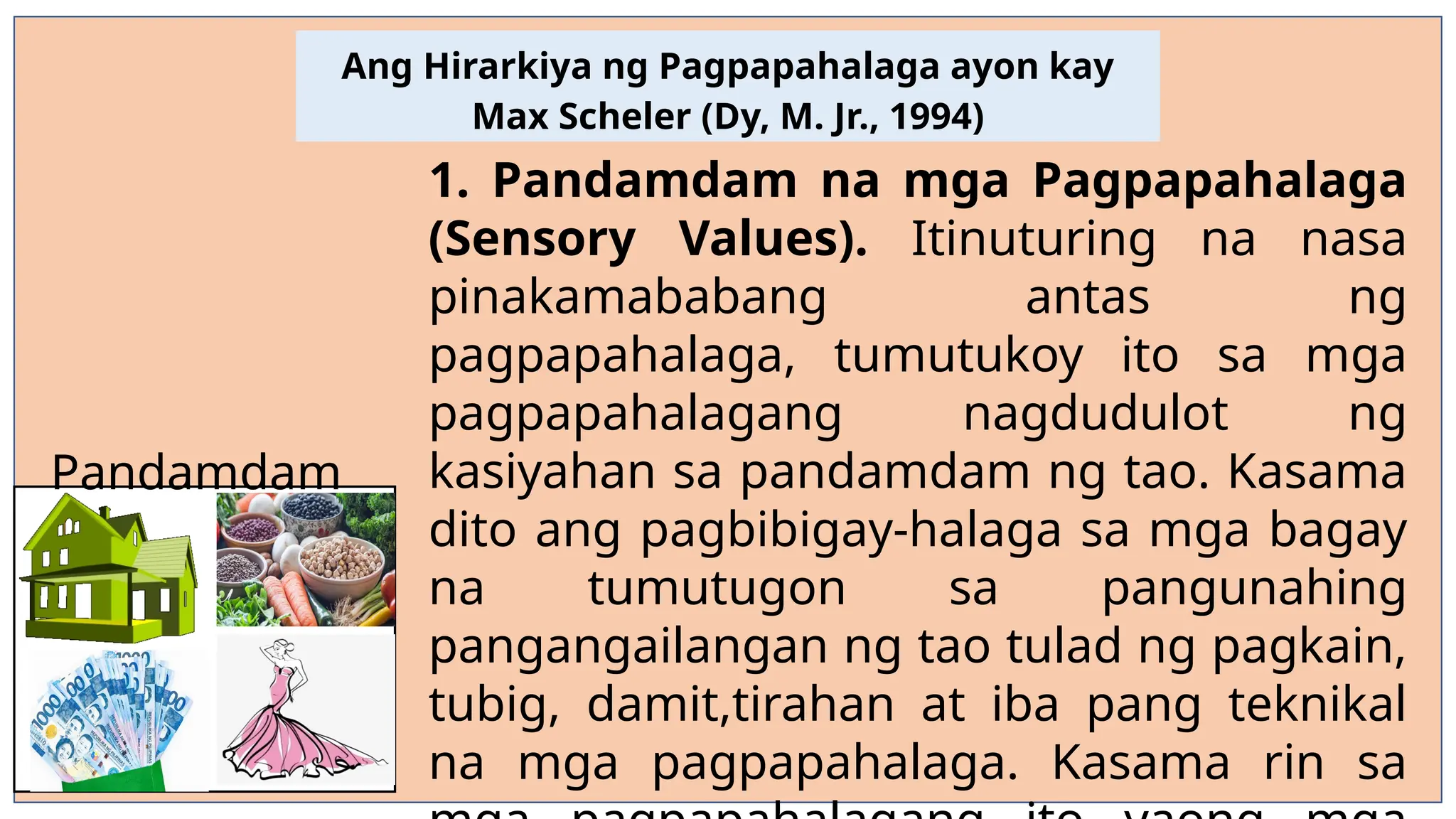 Hirarkiya ng Pagpapahalaga Edukasyon sa Pagpapakatao 7.pptx