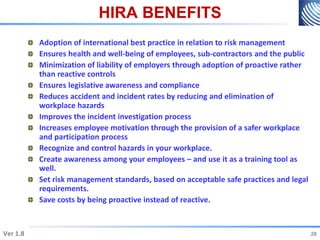 HIRA TRAINING PPT.pptx