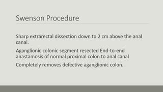 Hirdschsprug disease | PPT