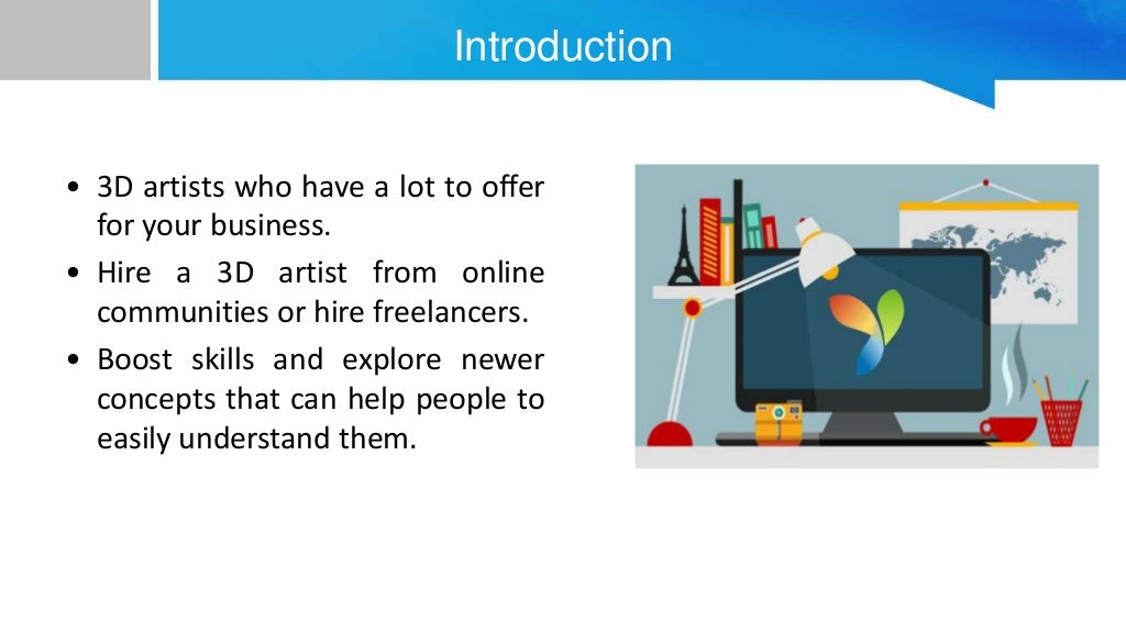 hire 3d artist.pptx