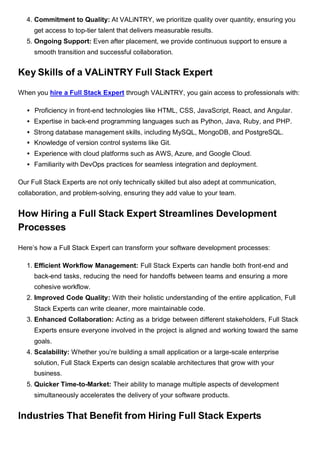 Hire A Full Stack Expert To Streamline Your Development Processes.pdf