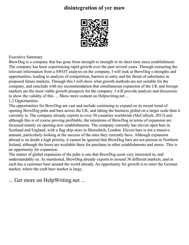 Hire An Article Writer And Get | PDF