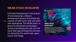 Hire an Experienced Full Stack Developer to Upscale Your Development.pptx