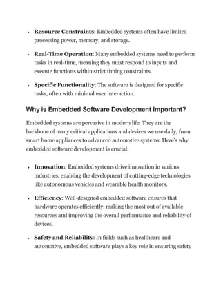 Hire Best Team of Embedded Developers.pdf