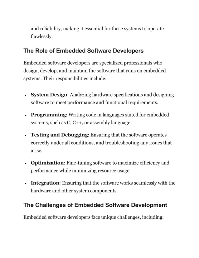 Hire Best Team of Embedded Developers.pdf