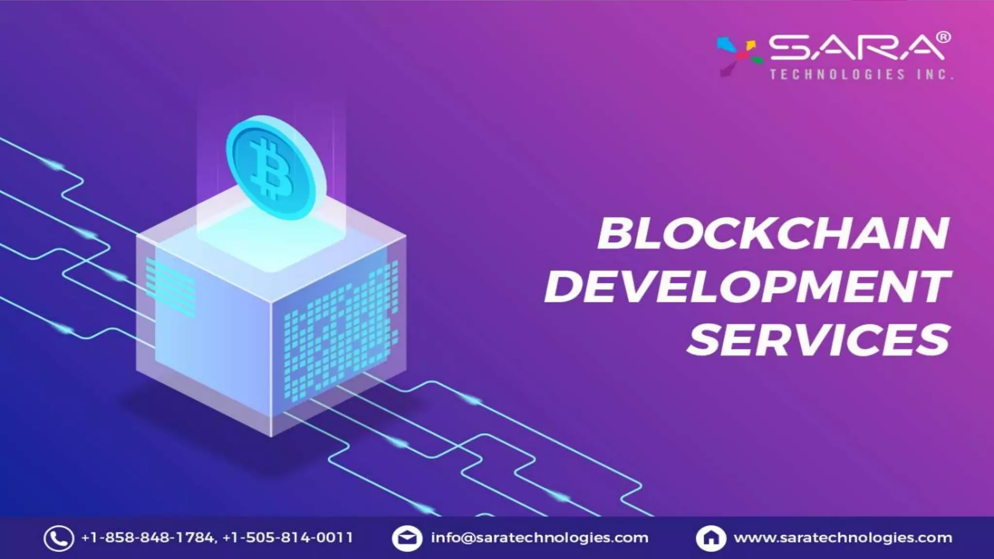 A Perfect Blockchain Developer | PPT