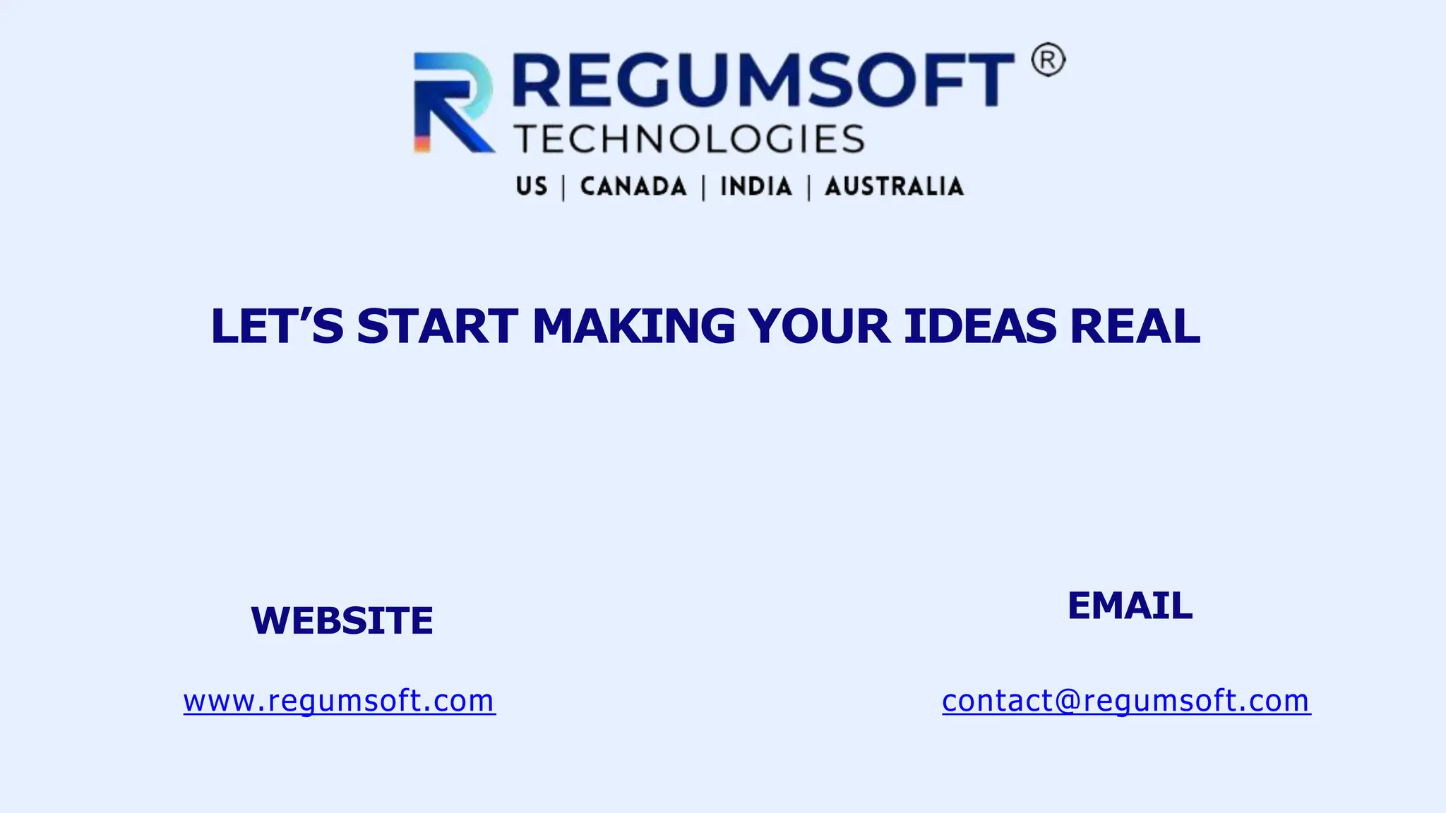 Hire Dedicated Flutter Developers | PPTX