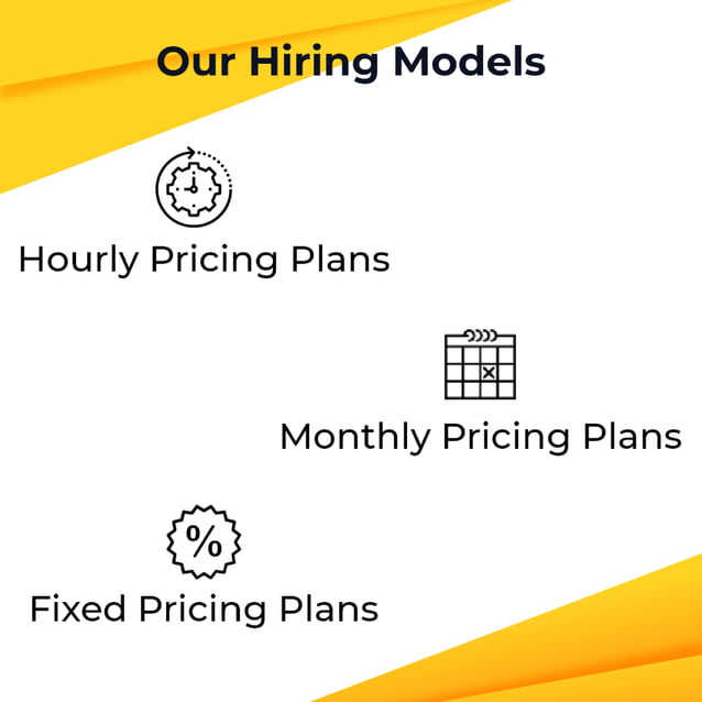 Hire Dedicated Python developers | PDF