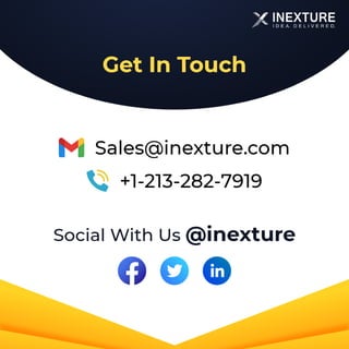 Hire Dedicated Python developers | PDF