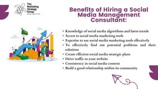 Hire Expert Social Media Management Consultants to Boost Digital ...