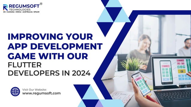 Hire Flutter Developers | Hire Flutter Developers | PPT