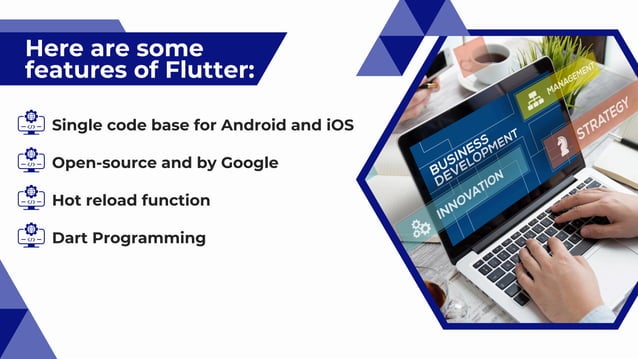 Hire Flutter Developers | Hire Flutter Developers | PPT