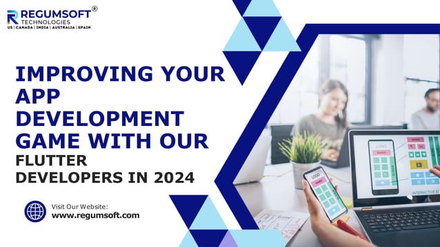 Hire Flutter Developers | Hire Flutter Developers | PPT