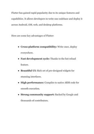 Hire Flutter Developers to Build High-Performance Mobile Apps.pdf