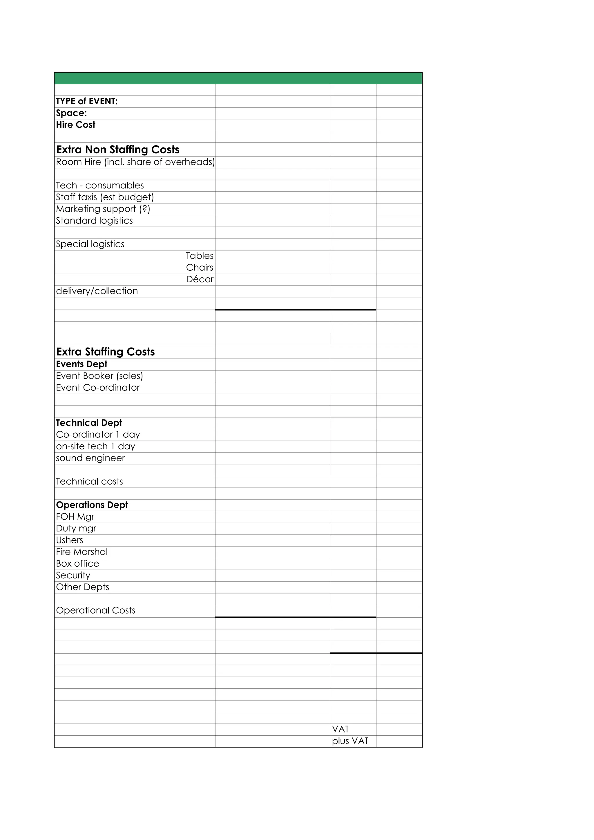 Hire Form | PDF