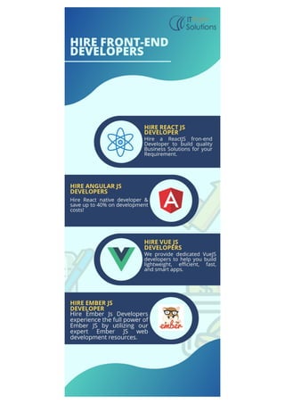 Hire front-end developers | PDF