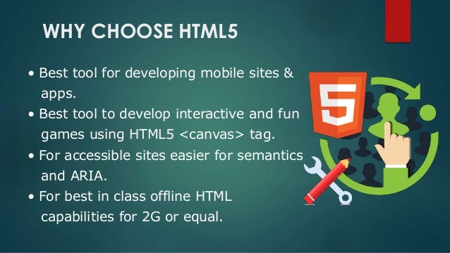 Hire Html5 Developer For Html5 Development And Html5 Game Development