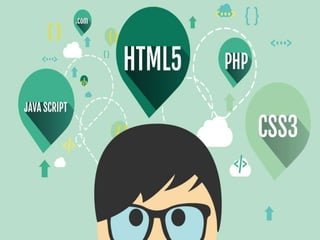 Hire html5 developer india | PPTX | Web Development | Internet