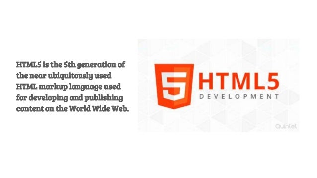 Top 10 Reasons To Hire Professional HTML5 Developers & Programmers