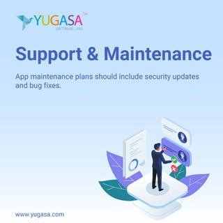 Steps for the perfect mobile app for your business.pdf