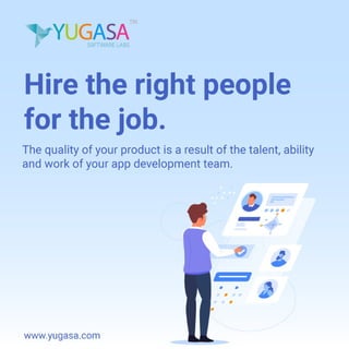 Steps for the perfect mobile app for your business.pdf