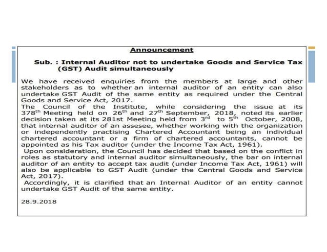 GST Annual Return (GSTR-9) | PDF