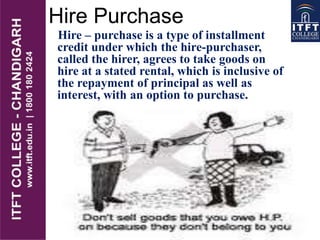 Hire purchase | PPT