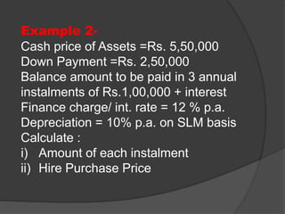 HIRE PURCHASE PPT.pptx