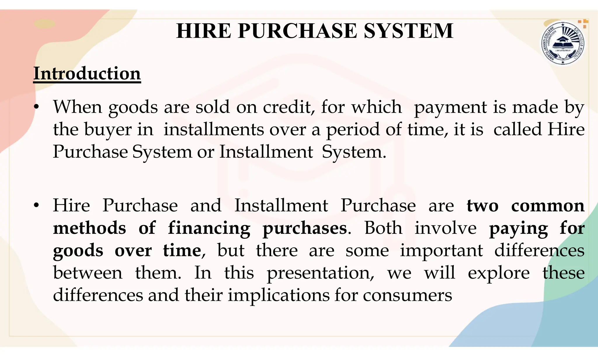 Hire Purchase System.pptx