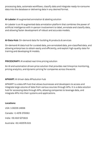 Hire Python Developer | PDF | Programming Languages | Computing