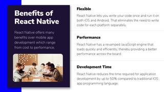 Hire react native developer | PPT