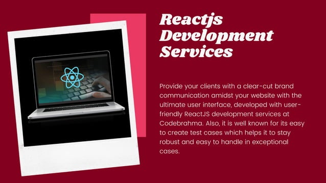 Hire react js developers | PPT