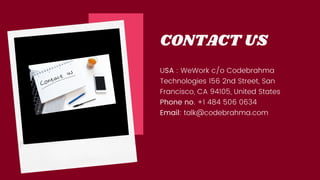 Hire react js developers | PPT