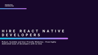Hire React Native Developers.pdf