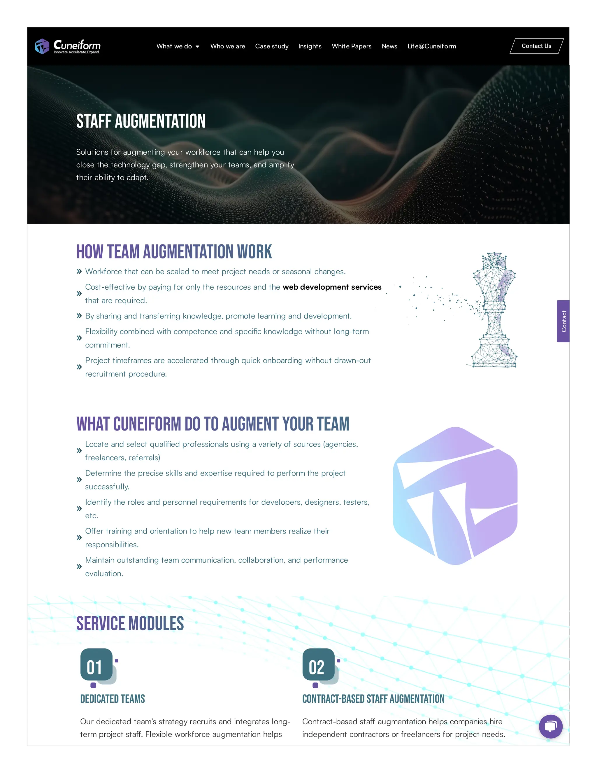Hire talented React Native App Developers | PDF