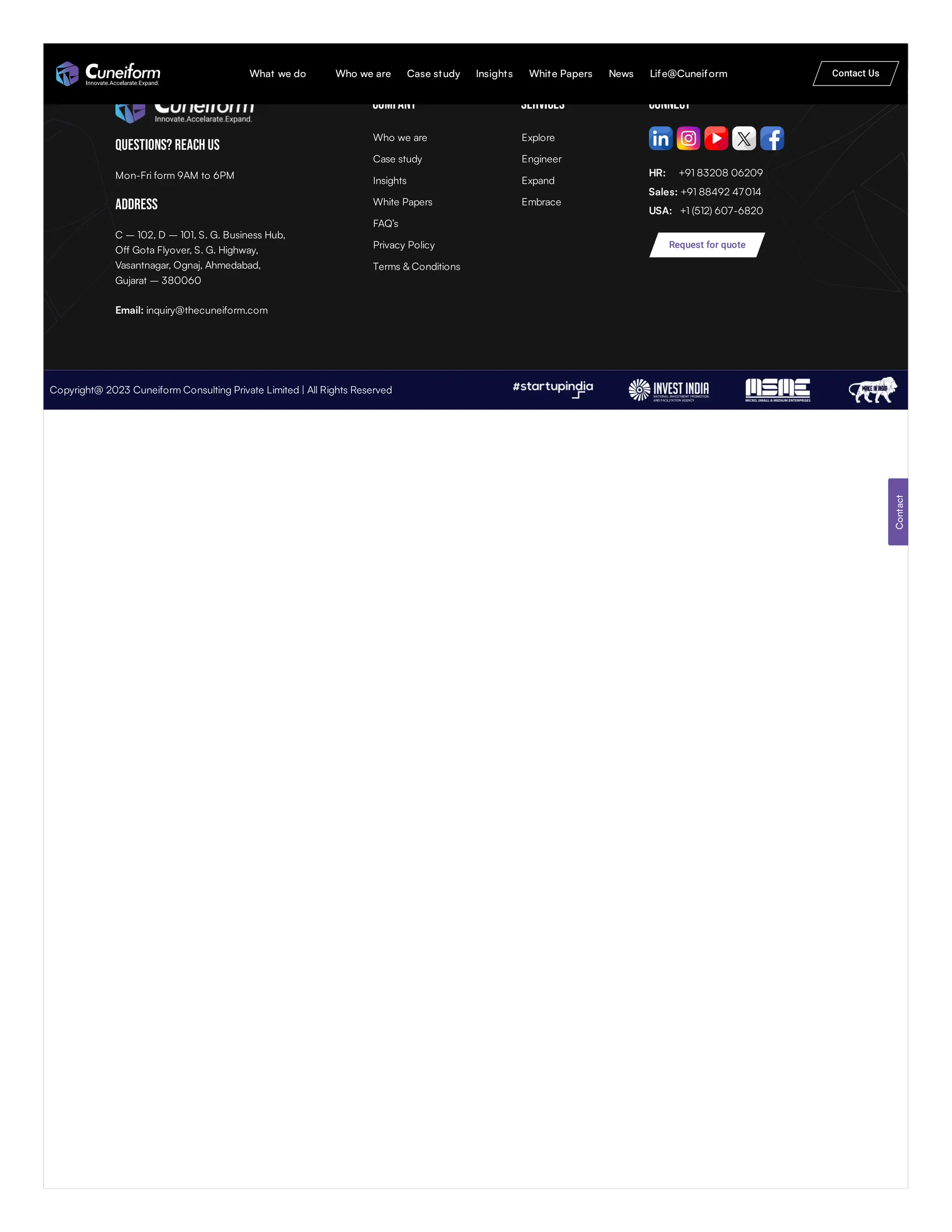 Hire talented React Native App Developers | PDF