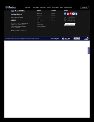 Hire talented React Native App Developers | PDF
