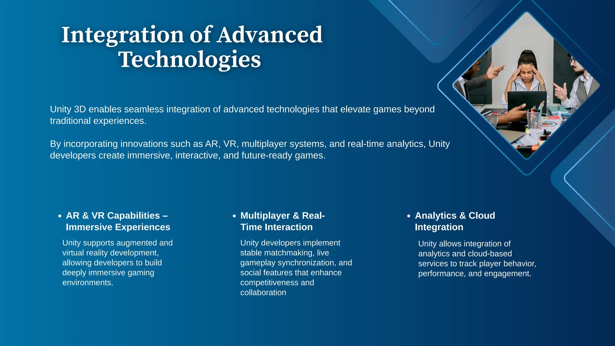 Hire Unity 3D Developers for Mobile, PC & Console Games.pdf