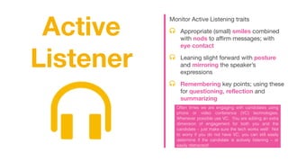 High Performance Individuals (HPIs) - Assessing Talent | PPT