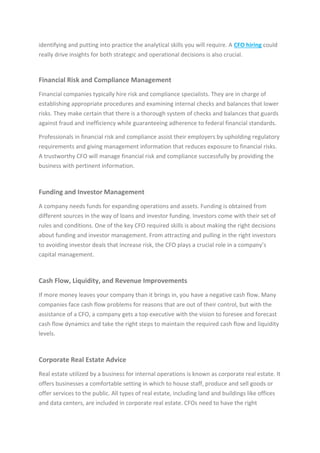 Hiring a CFO Know The CFO Qualifications and Skills Your Business Needs.pdf