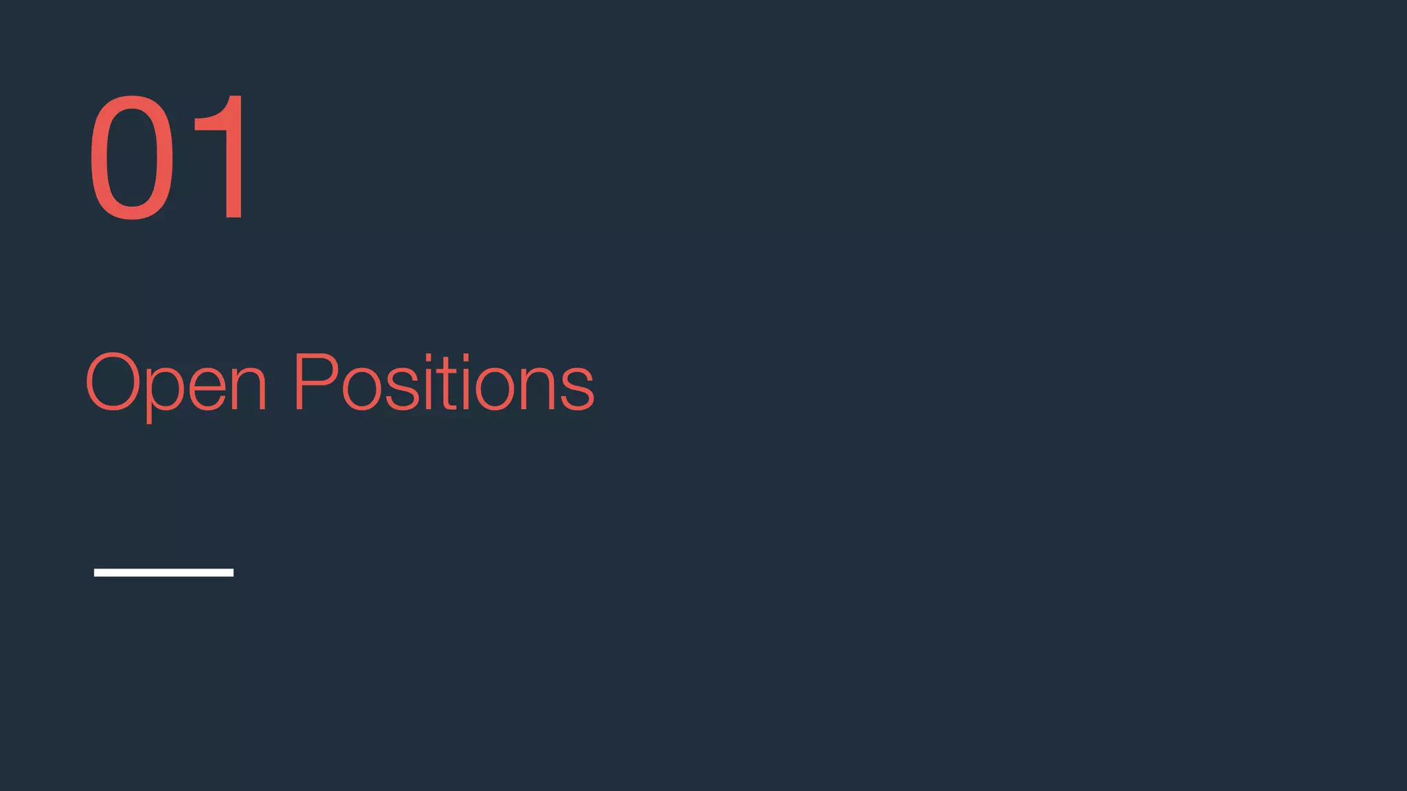 Hiring Backend Engineers | PPT Hiring Backend Engineers | PPT