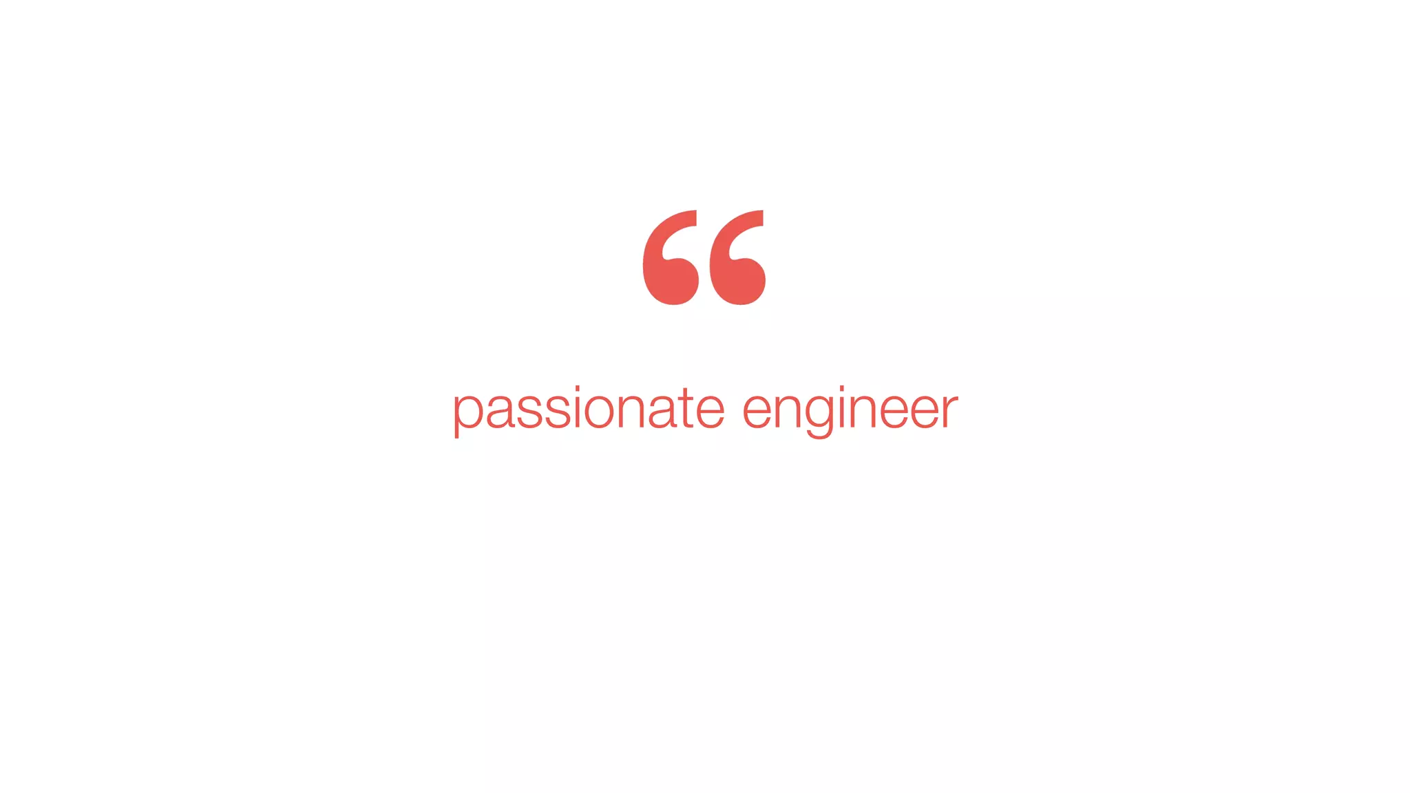 Hiring Backend Engineers | PPT Hiring Backend Engineers | PPT