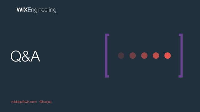 Hiring Backend Engineers | PPT Hiring Backend Engineers | PPT