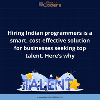 Hiring Indian Programmers for Your Business.pdf