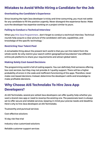 Hiring Java Developers A Comprehensive Guide for Success.pdf